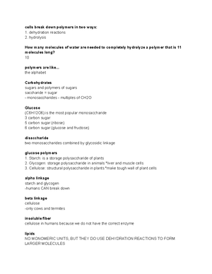 Cell cycle Pogil - homework - The Cell Cycle 1 The Cell Cycle What ...