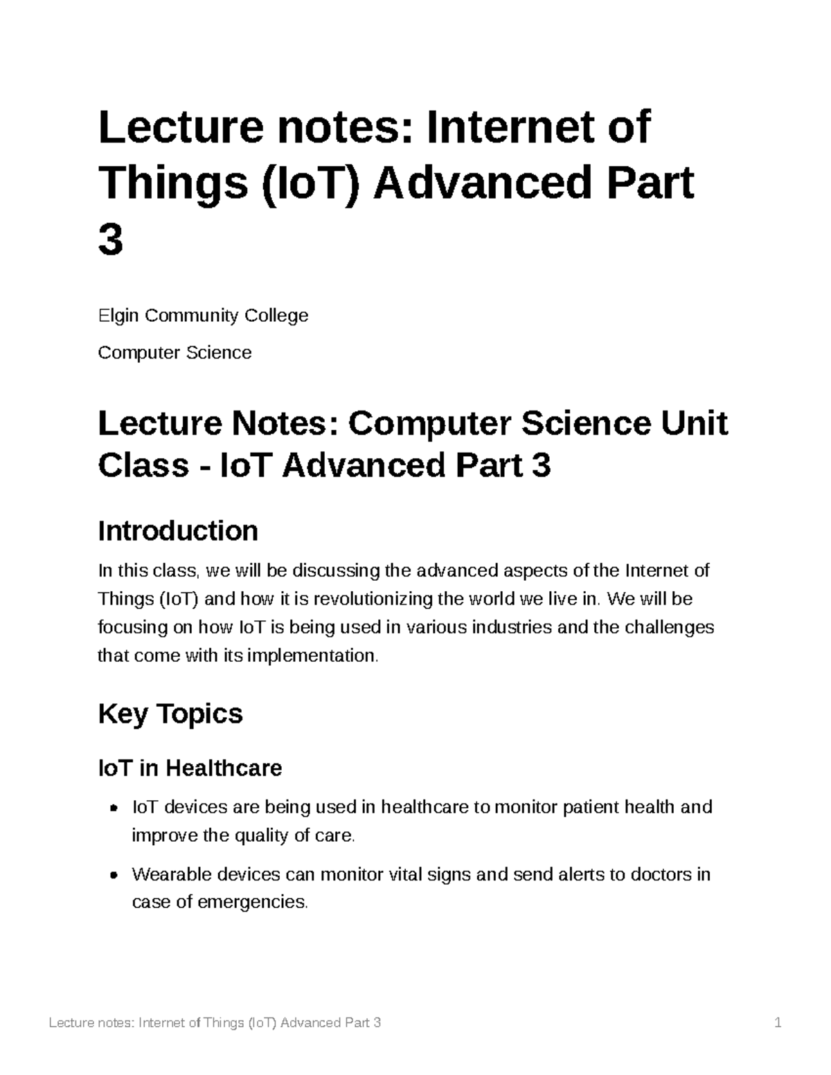 03c5acaa A402 47c9 93bd 4f348f942678 Lecture Notes Internet Of Things Io T Advanced Part 3