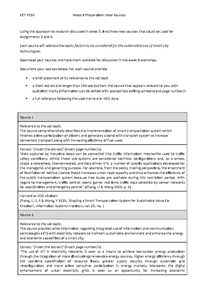 Paraphrasing Workshop with integration exercise - ENG 7057 Paraphrasing ...