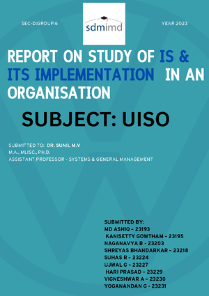 Sdmimd Brochure - Uwiwua - PGDM 2022- Post Graduate Diploma in ManagemenT Shri Dharmasthala ...