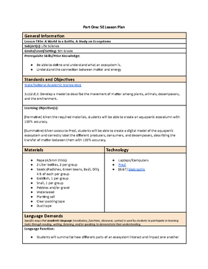 5e lesson plan early childhood - 5E Lesson Plan Early Childhood Example ...