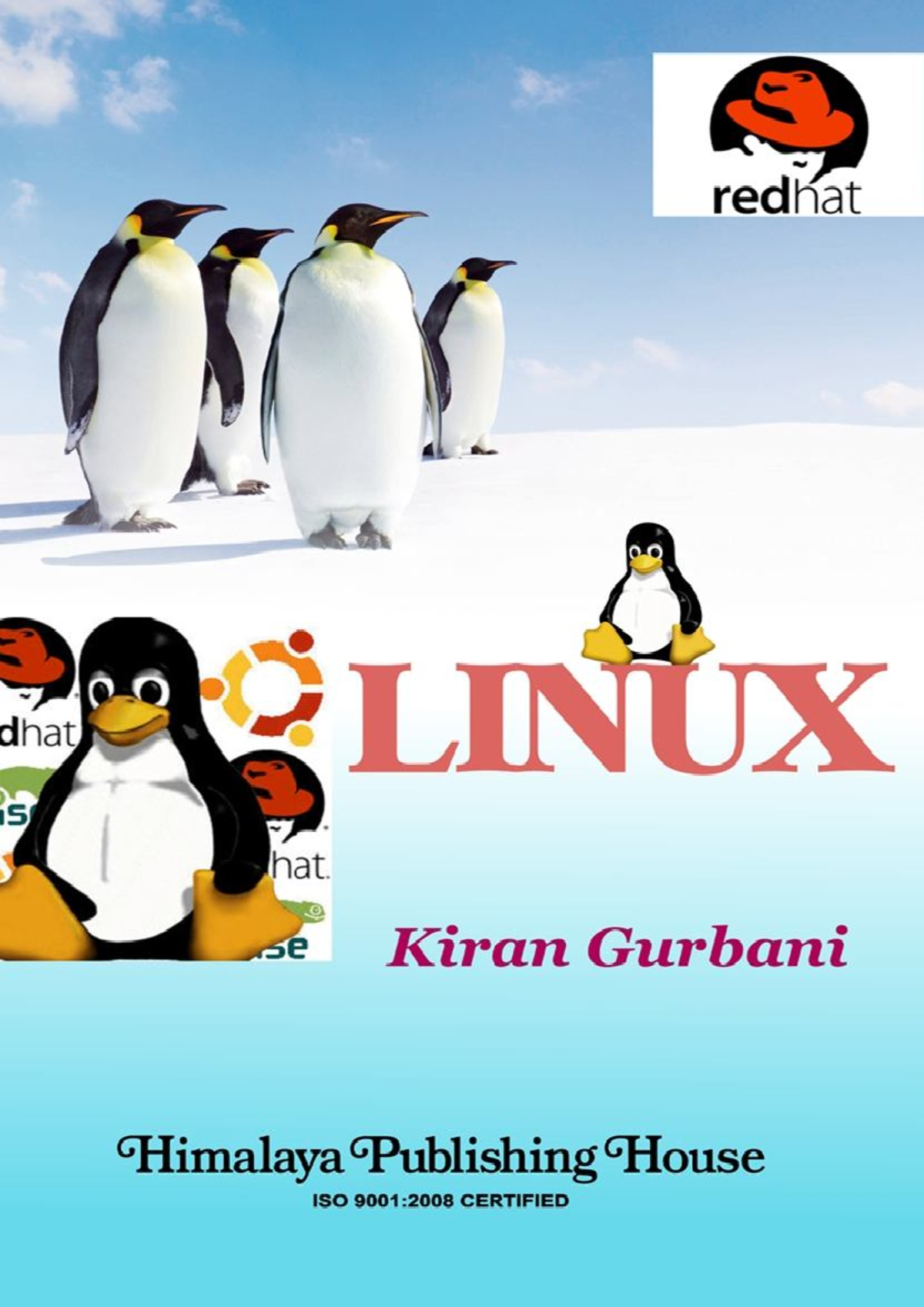 Chapter 2047 - Gfuf - LINUX (As per the Syllabus 2016-17 of Mumbai ...