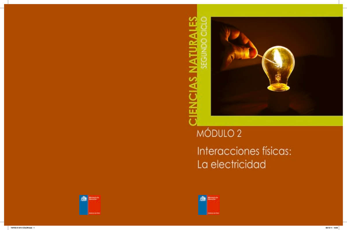 Movimiento fuerza trabajo y energia 2 - 3 Guía didáctica para el ...