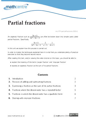 Math 1120 exam 2022 - Notes - THE UN eRSITY OF ZAMBIA IATHEN DEPARTMENT ...
