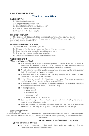 GE World WEEK 3-5 - Unit 2 – THE STRUCTURES OF GLOBALIZATION - Unit 2 ...