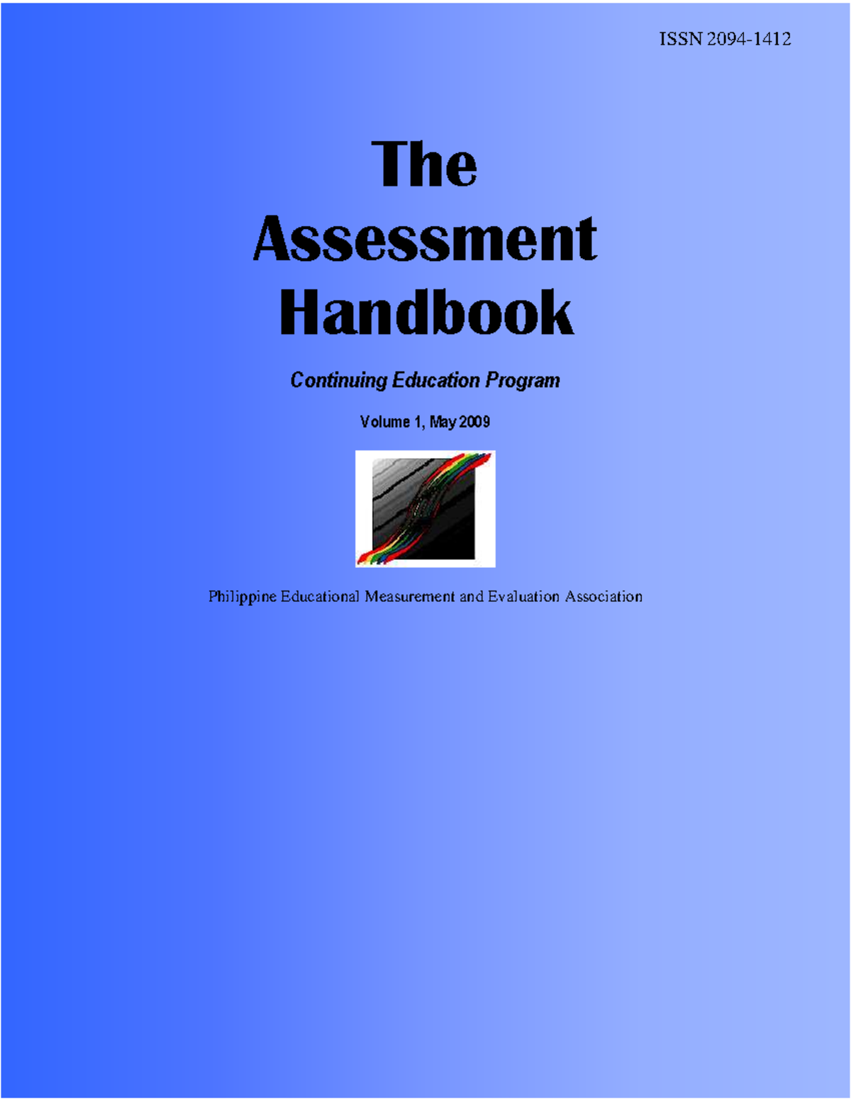 Portfolio Assessment A Celebration Of Le ISSN 2094 The Assessment