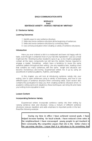 Curriculum-Development-Module 1 - Module 1: CURRICULUM AND THE TEACHER ...