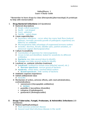 Final Lab Practical Review 2 - Final Lab Practical Review Appendicular ...