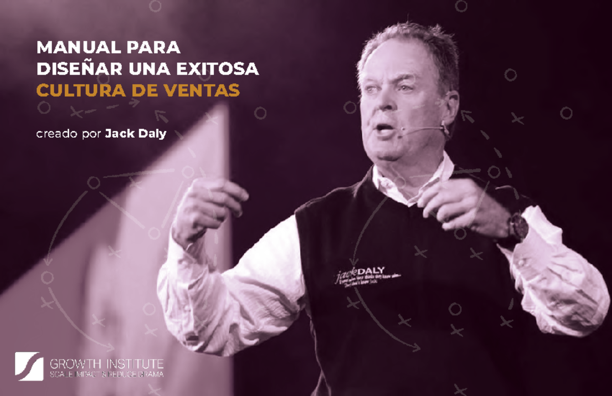 Manual para diseñar una cultura de ventas- Cesar ROA - 1 Título del ...
