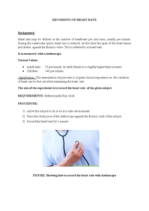 ASDA TEST Packet I-N - MDS - Studocu