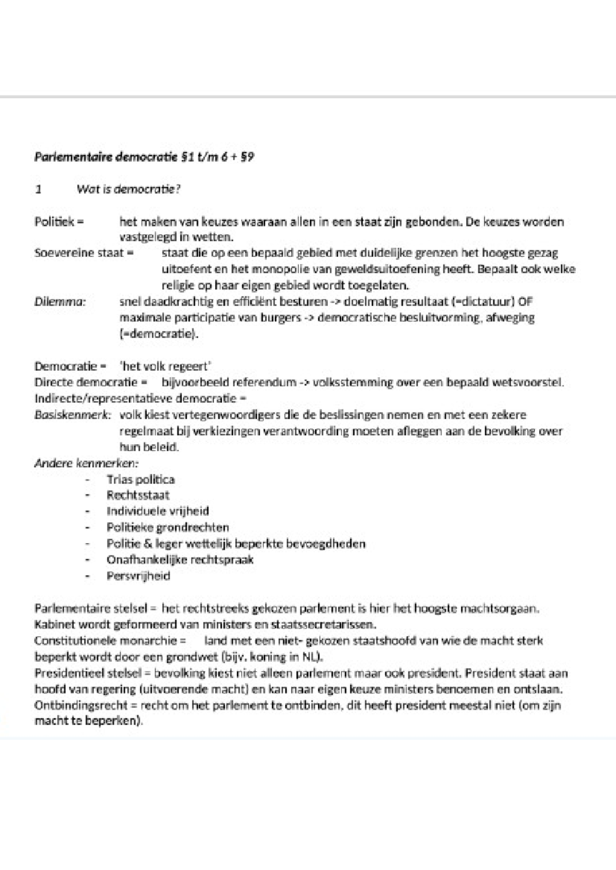 Doc5 - opdracht engels document 5 - Engels - Studeersnel