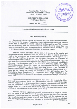 Mga pamantayan at halimbawa day 1 session 3 - Pamantayang pangnilalaman ...