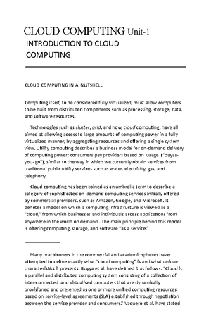 Supply Chain concepts such as the efficient SC and responsive SC and a new concept for emerging ...