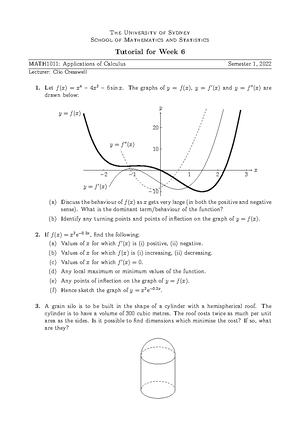 Y10 2020 - practice materials - Carlingford High School Mathematics ...