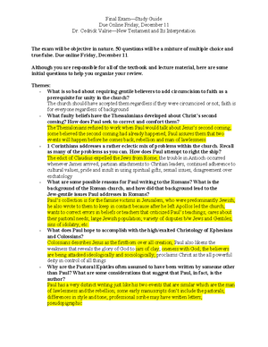 Module 7 Reading Questions - Module 7 Reading Questions: Southeastern ...