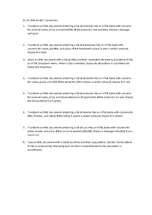 Cs3461 os lab manual student copy - DEPARTMENT OF COMPUTER SCIENCE AND ...