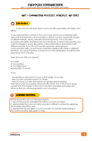 Worktext- Pathfit-1 - Lecture - PATHFIT 1 MOVEMENT COMPETENCY TRAINING ...