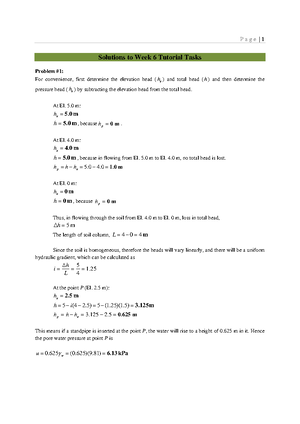 Quiz-1-with-answers week-2 - Week 2: Quiz Select the most appropriate ...