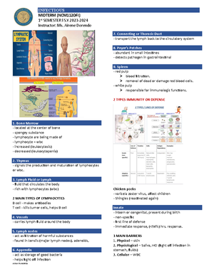 NCM112 OFI-PAIN AND Surgery Deoca-BSN3 - BSN JOHNSON NCM112OFI PRELIM 1 ...