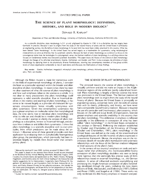 BOT111-WEEK2-Study Guide The Plant Cell - UPV Tacloban College Bot 111 ...