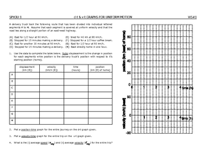 Answers -Check Your Understanding - A- Chapter 1 CYU 1: (a) Yes. (b) No ...