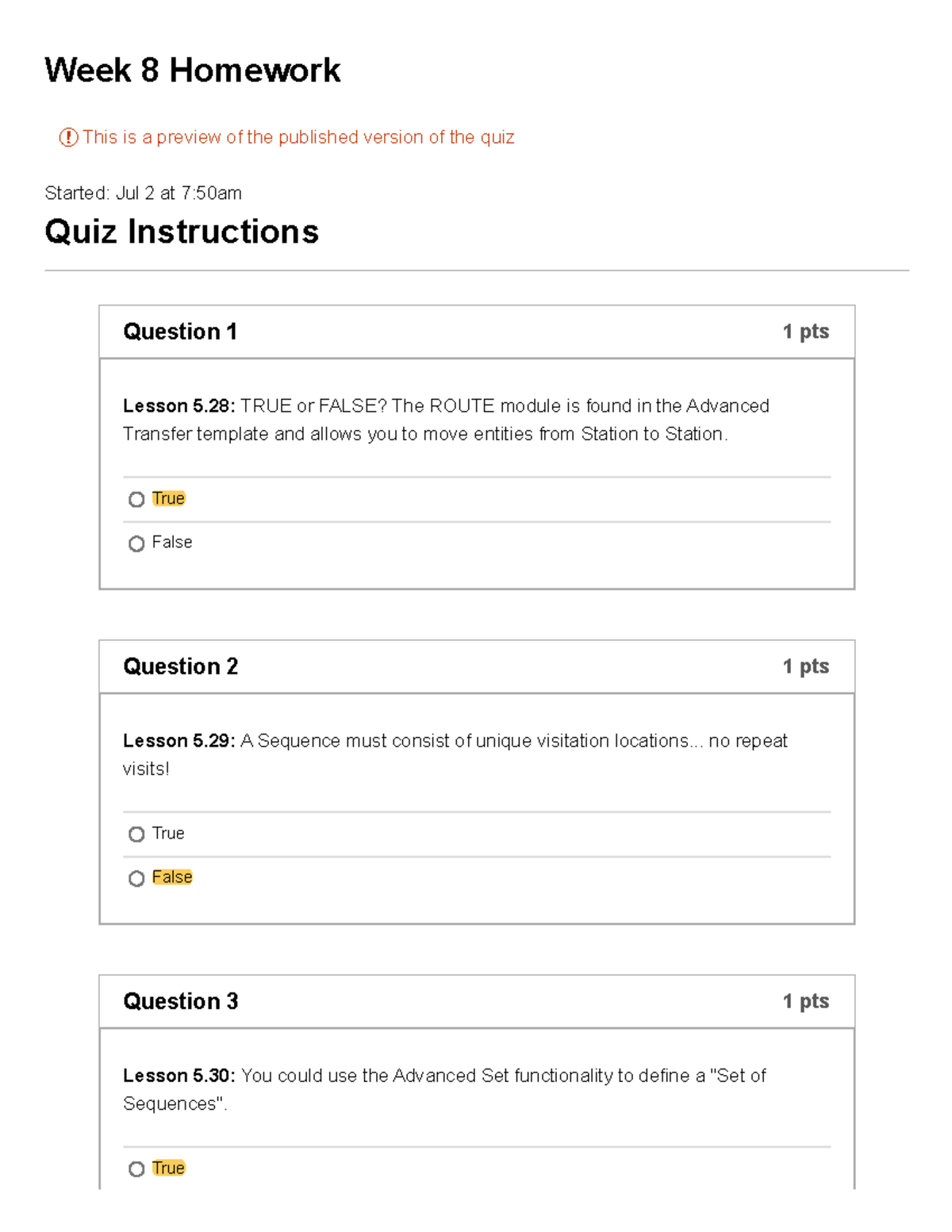 Week 8 Homework Fall Spring Week 8 Homework This Is A Preview Of