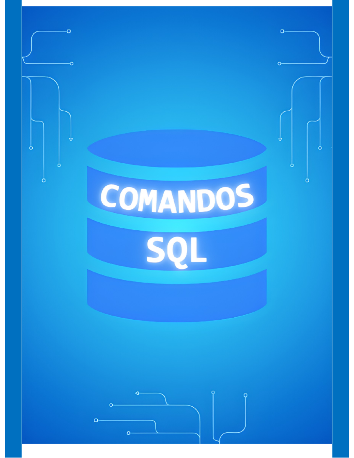 Comandos sql - fghfgh - COMANDOS SQL COMANDOS DDL (DATA DEFINITION ...