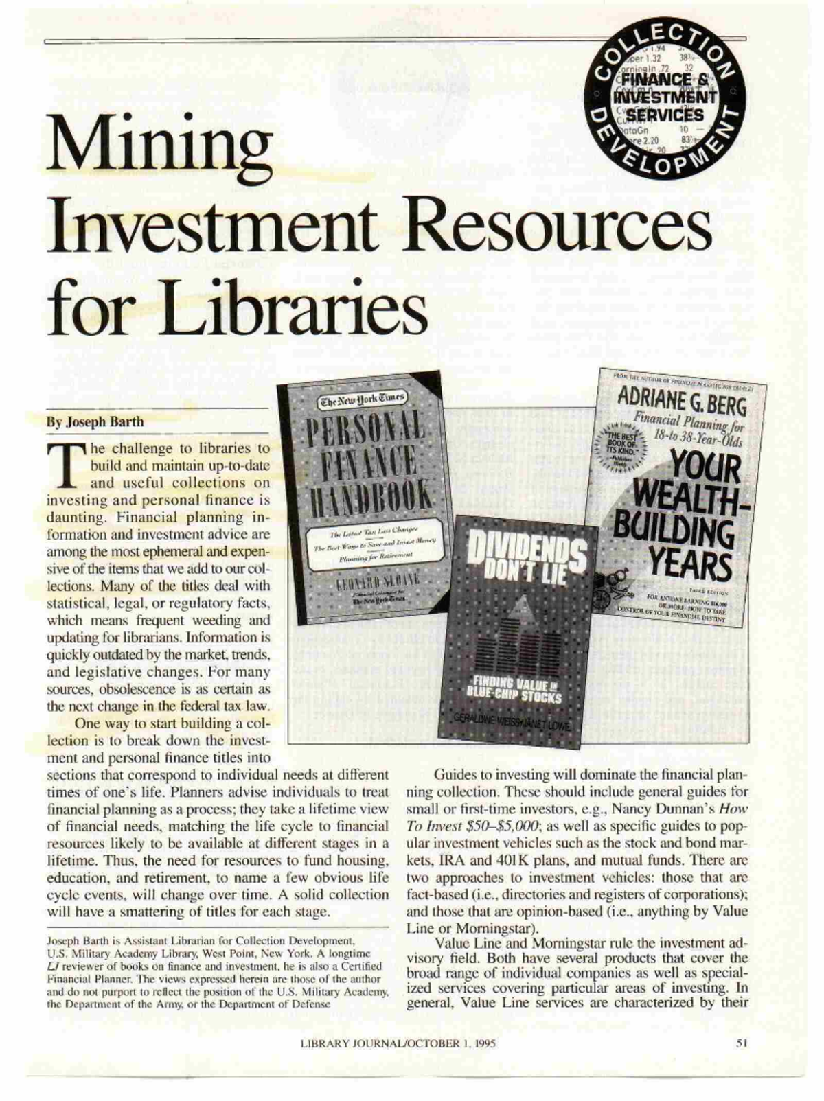 Mining book invest - Bedrijfsmanagement - Studocu