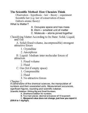 Lab 5 Qualitative Analysis virtual - General Chemistry IICHM 122 ...