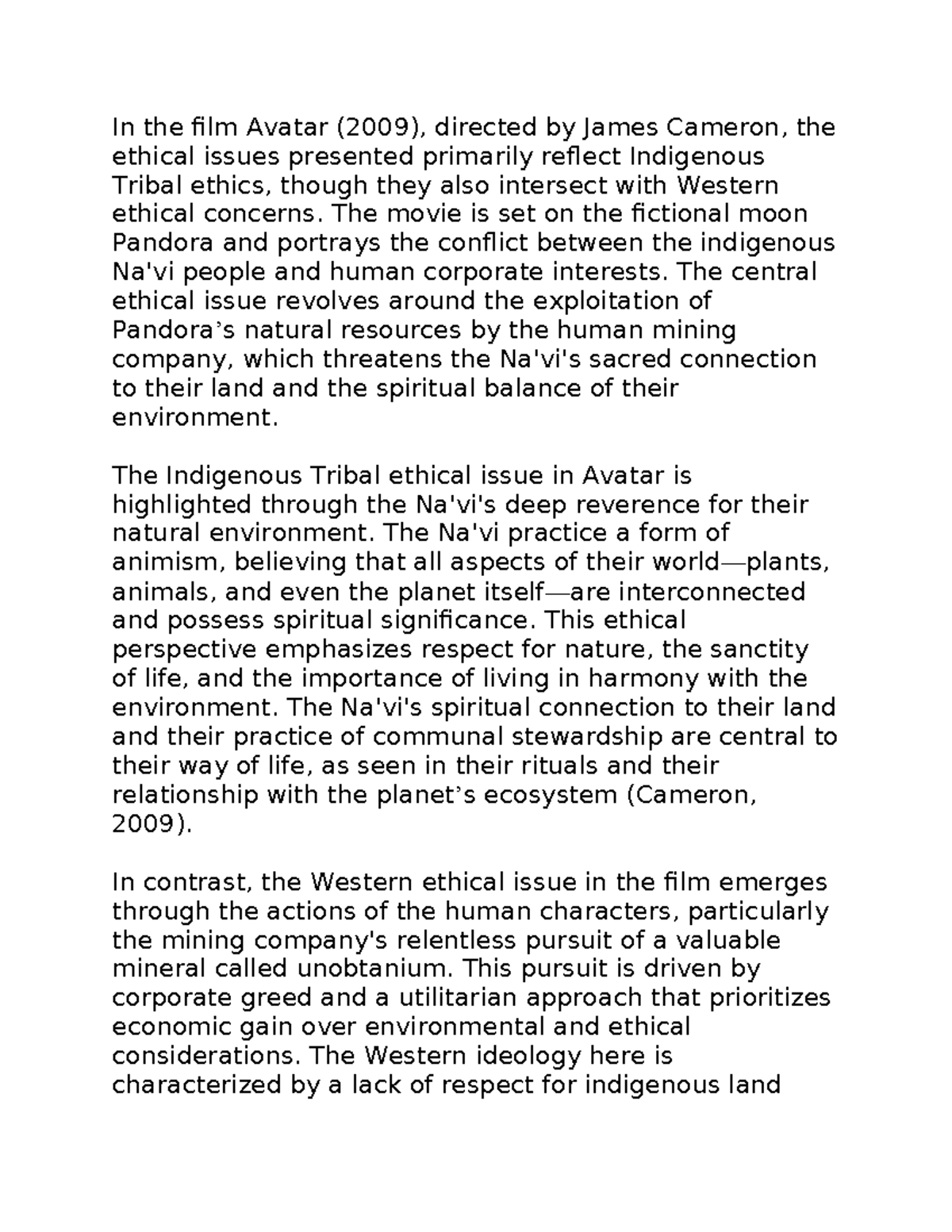 PHL 218 Week 3-1 Short Paper Culture, Bias, and Decision Making - In ...