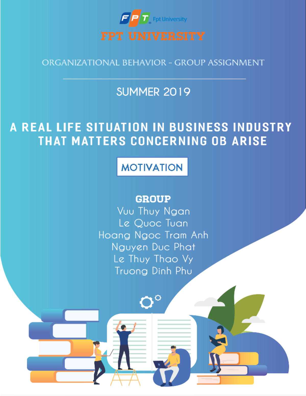 Group Assignment Motivation Warning Tt Undefined Function 32 Warning Tt Undefined