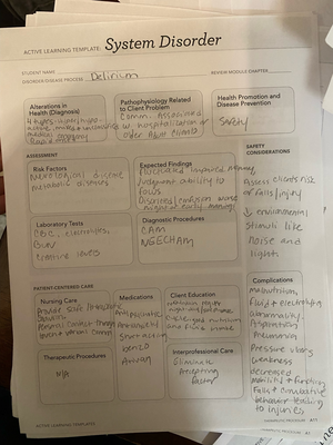 Mark K Lecture 6 - Lecture 6 • Mark Klimek • 87: Drug Toxicities ...
