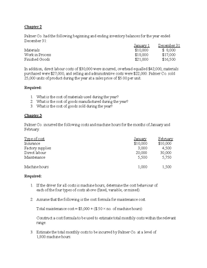 W22 ECN204 Outline - jlkjl - 1 Introductory Macroeconomics ECN 204 ...