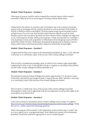 Milestone Two healthcare Finance - Milestone Two Amanda Berger Southern ...