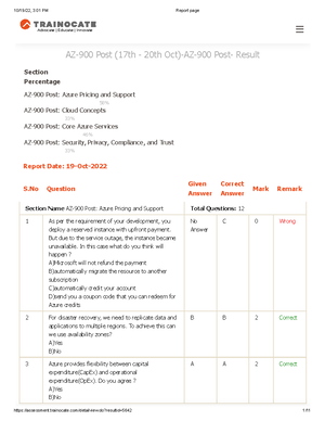 Unit 16 - Cloud-Computing Reworded 2021 - Higher Nationals Internal verification of assessment ...