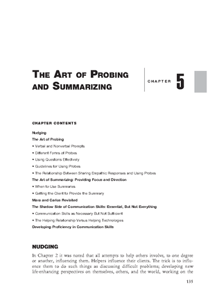 Chapter 09 Designing Interventions - 9 Designing Interventions An ...