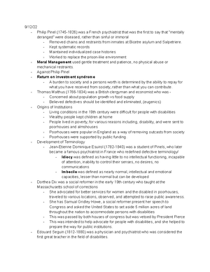 GEOG 220 Notes - Chapter 1 9/6-9/ Geography describes the Earth by ...