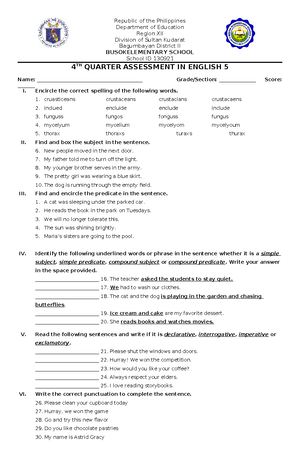 Research 2 Q4 Module 3 student edition - RESEARCH II Quarter 4 Module 3 ...