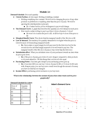 Ch 1 notes - Chapter 1 Getting Started—Instructor Video Note Sheet ...