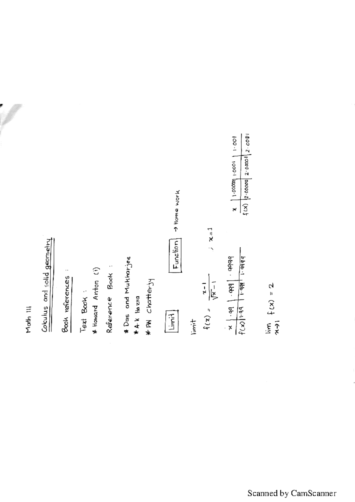 Final Math calculus notes - Differential Equations and Statistics - Studocu