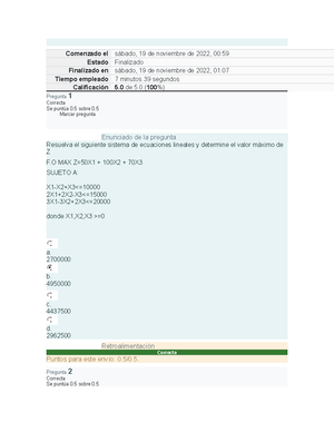 Module 2-Answers - FOS - SOLUTIONS AND ANSWERS TO REVIEW EXERCISES: 2 A ...