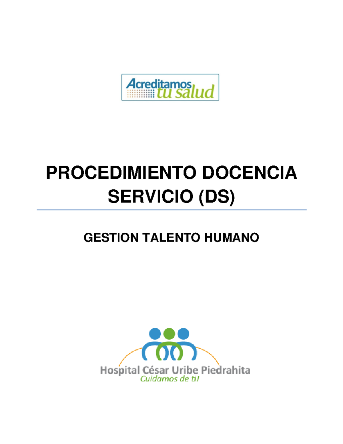 7fr2019 0314140452-gr - copia - PROCEDIMIENTO DOCENCIA SERVICIO (DS ...