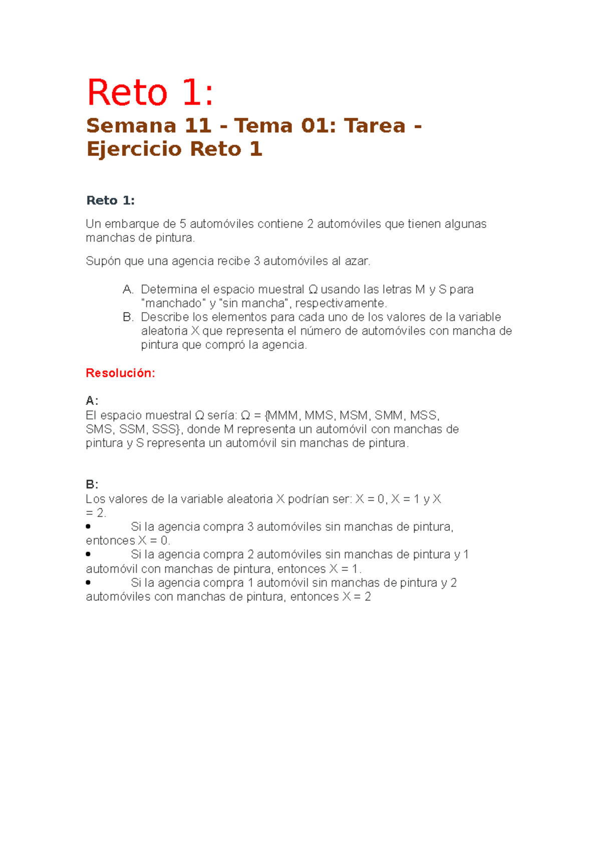 Semana 11 Reto 1 - tofdo bien okm - Reto 1: Semana 11 - Tema 01: Tarea ...