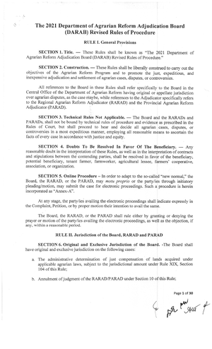 Soliman Santos vs. ATTY. Francisco Llamas Case Digest - SOLIMAN M ...