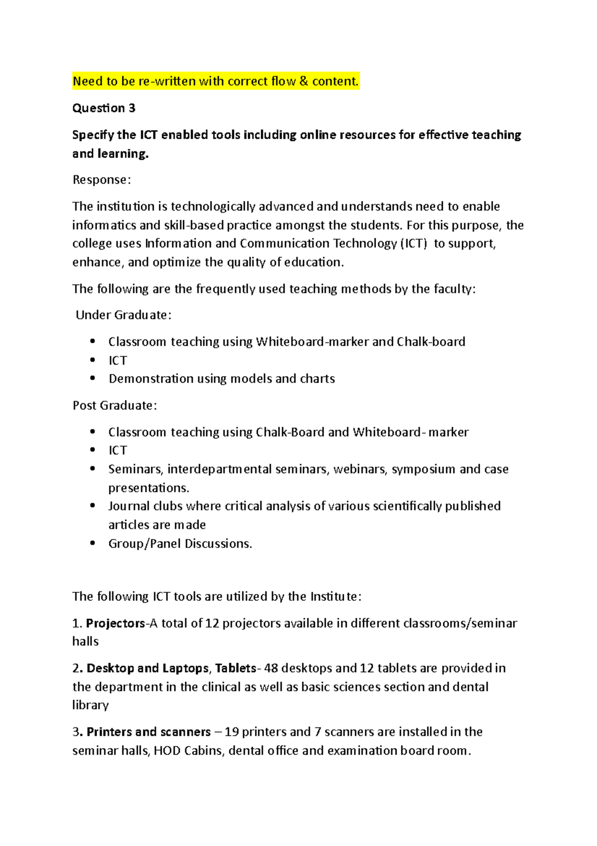 Criteria - 4. Write-up PAC 1 - Copy - Need to be re-written with ...