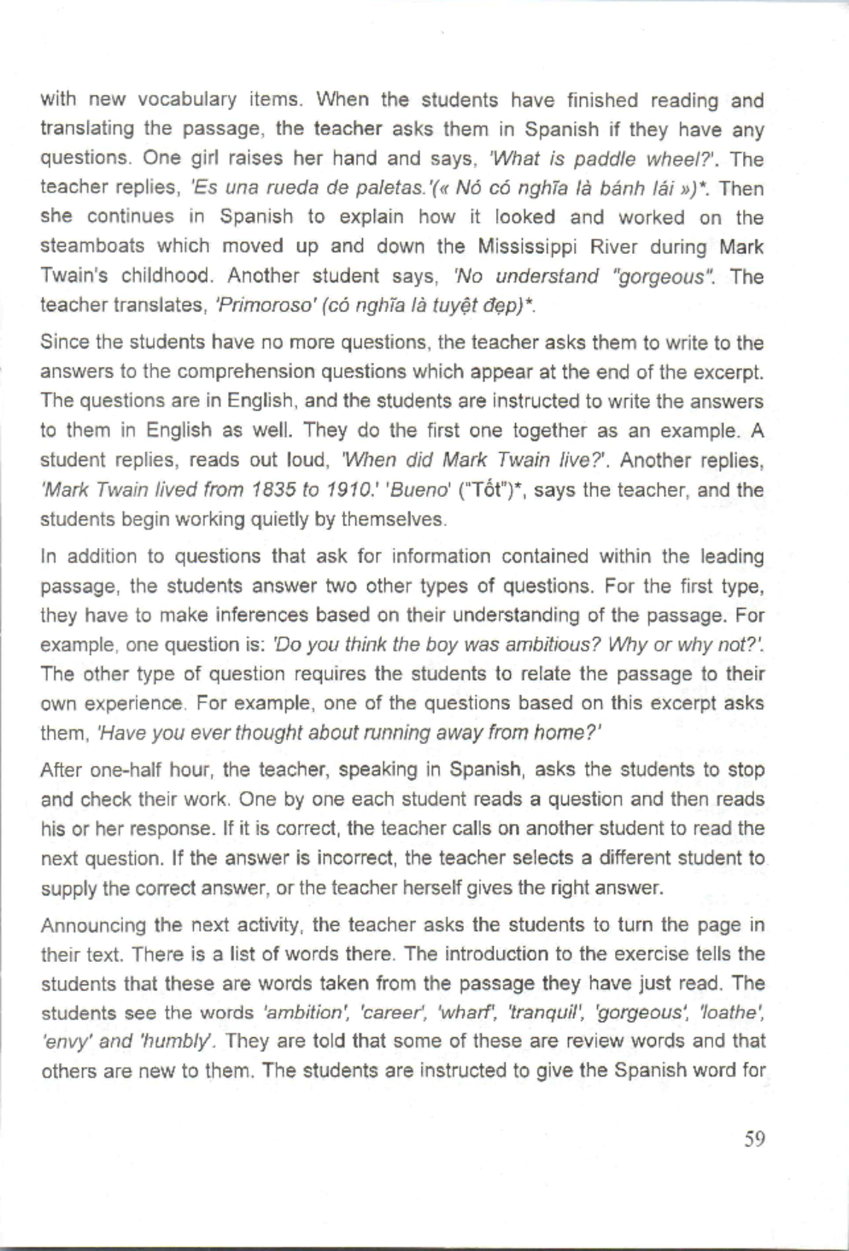 728928600 Theoretical Background to ELT Methodology 58 61 - with new ...