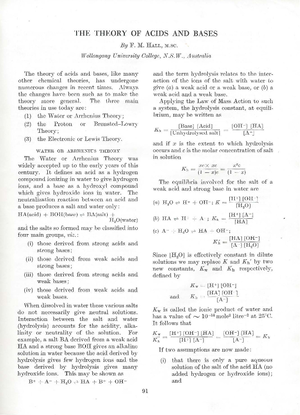 Atomic theory notes key - Mr. Dolgos Regents Chemistry NOTE PACKET Unit ...