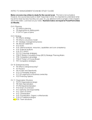 IM Syllabus S24 - MANHATTAN COLLEGE MGMT201 Introduction to Management ...