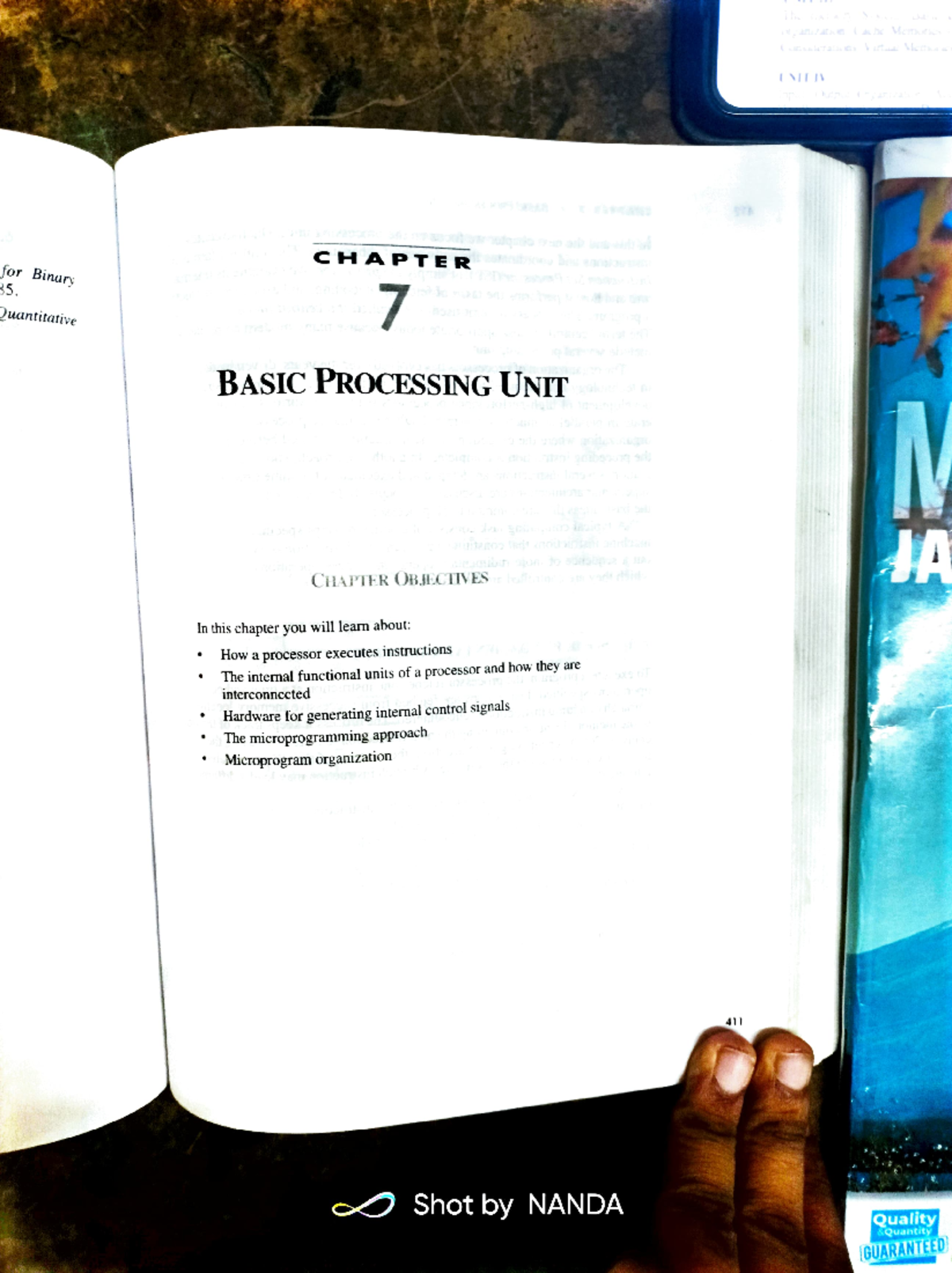 CO unit 2 - co unit 2 - Btech - Studocu