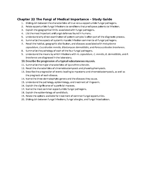 Chapter 11 Study Guide - Chapter 11 Physical and Chemical Agents for ...